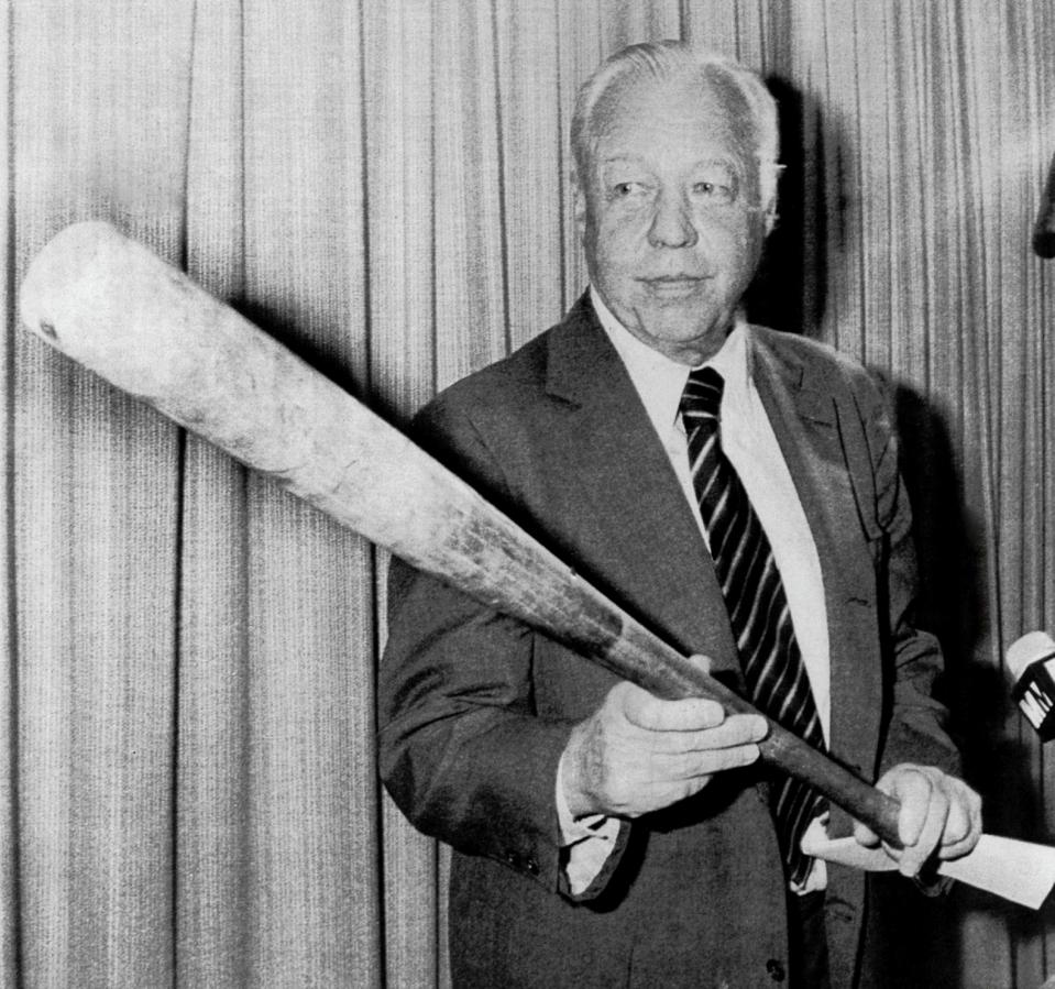 The Pine Tar Game: 12 Things We Learned After A Rewatch