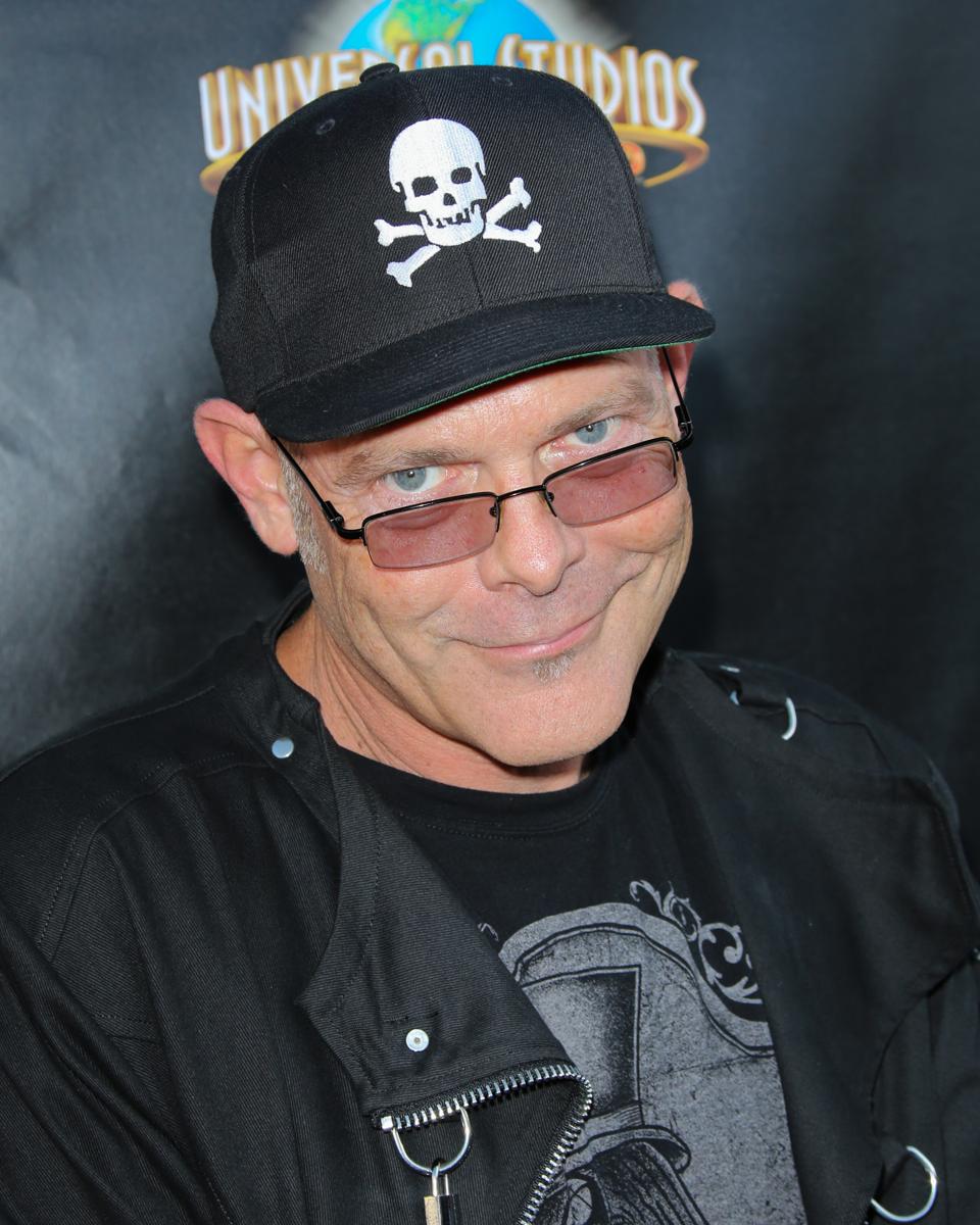 Meet The Man Who Turns MultiMillion-Dollar IPs Into Halloween Horror ...