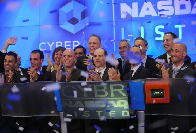 How Boston Could Help CyberArk Grow Faster