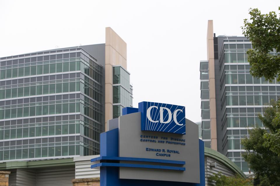 Trump To Name Georgia OBGYN As New Head Of CDC