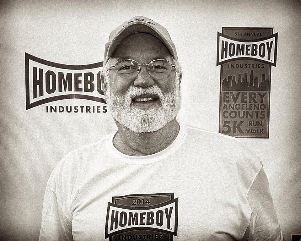 Homeboy Humility: Growing Stronger And Better By Listening