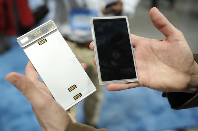 6 Exciting Upcoming Smartphones