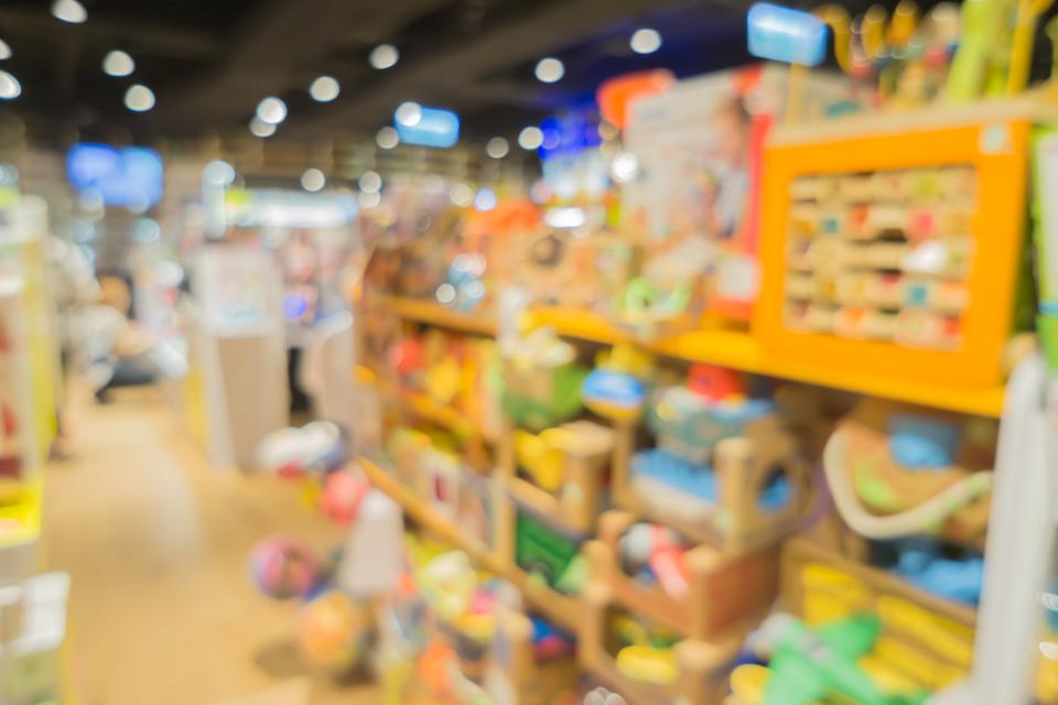 Toy Aisle Throw Down: Hasbro Vs. Mattel