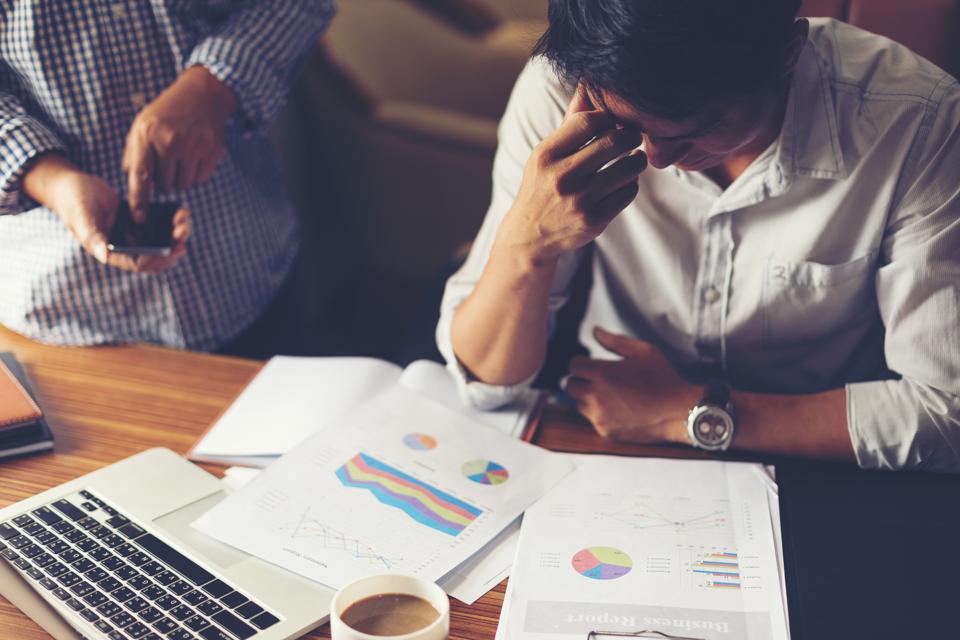 Ten Reasons Everybody Hates HR