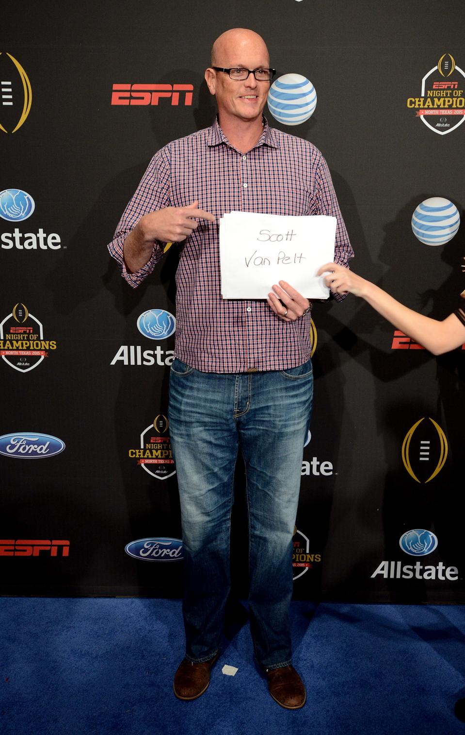 After A Marketing Blitz, ESPN Struggles To Show A Bump In Ratings For ...