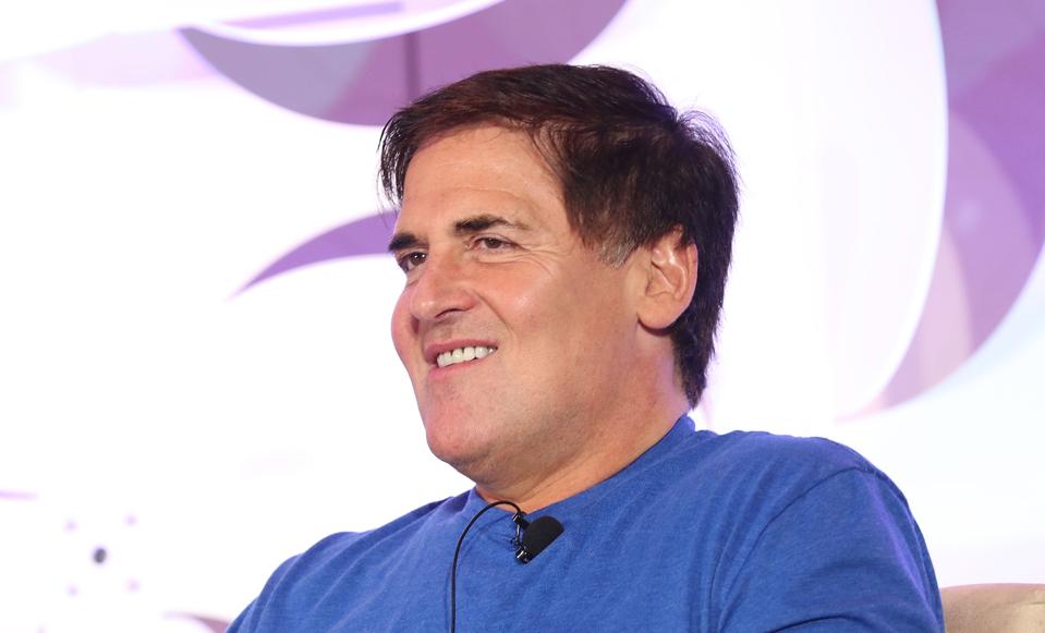 10 Celebrity CEO's And Investors You Can Meet And Even Pitch