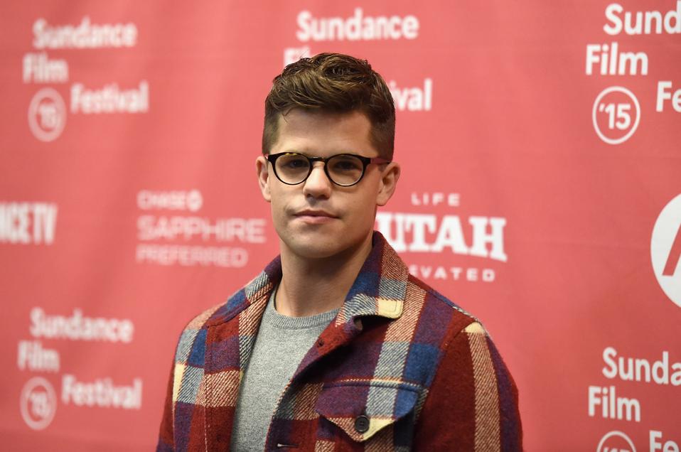 Charlie Carver, Star Of 'Teen Wolf,' Comes Out As Gay To His Over 700 ...