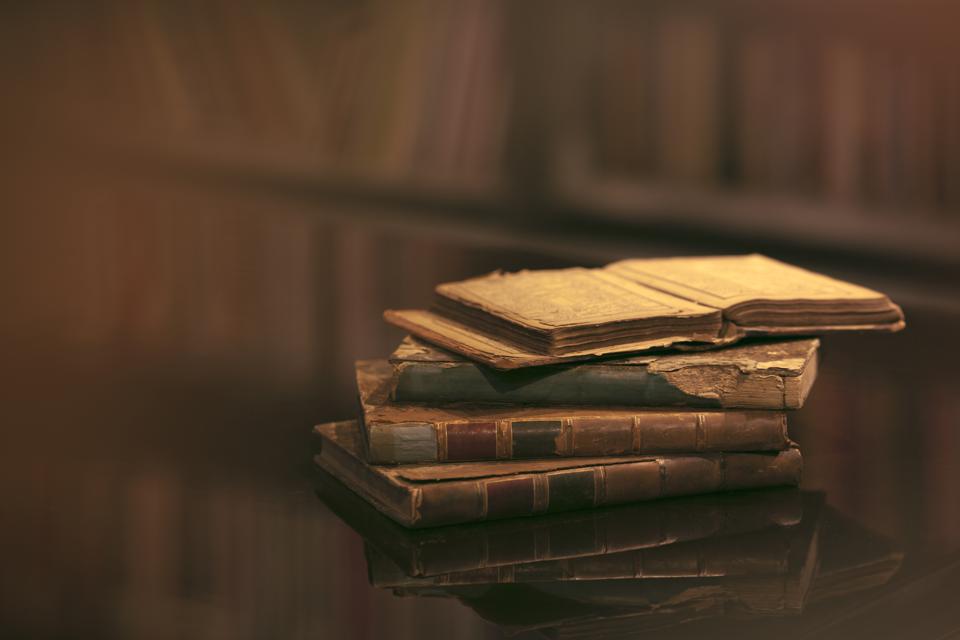 73% Of The Books Published Between 1924 And 1963 Are In The Public Domain