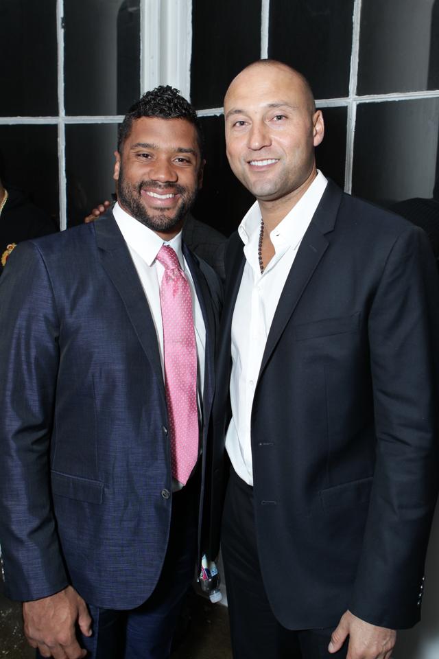 Derek Jeter's Site Players' Tribune Receives $9.5 million in Funding