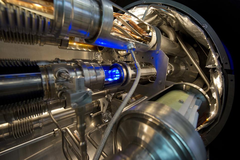 The Biggest Hopes Of What A New Particle At The LHC Might Reveal