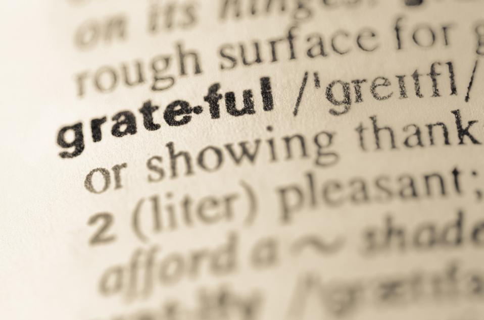 Scientifically Backed Ways To Cultivate Gratitude To Change Your Life ...