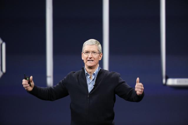 Lessons You Can Learn From Apple's CEO