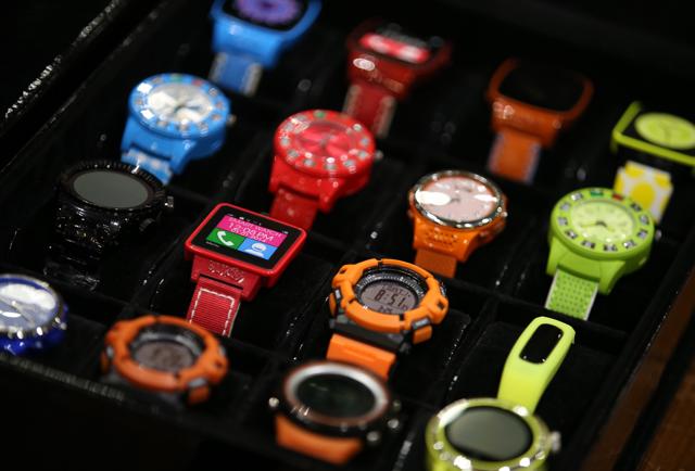 10 Potentially Game Changing Wearable Technology Innovations