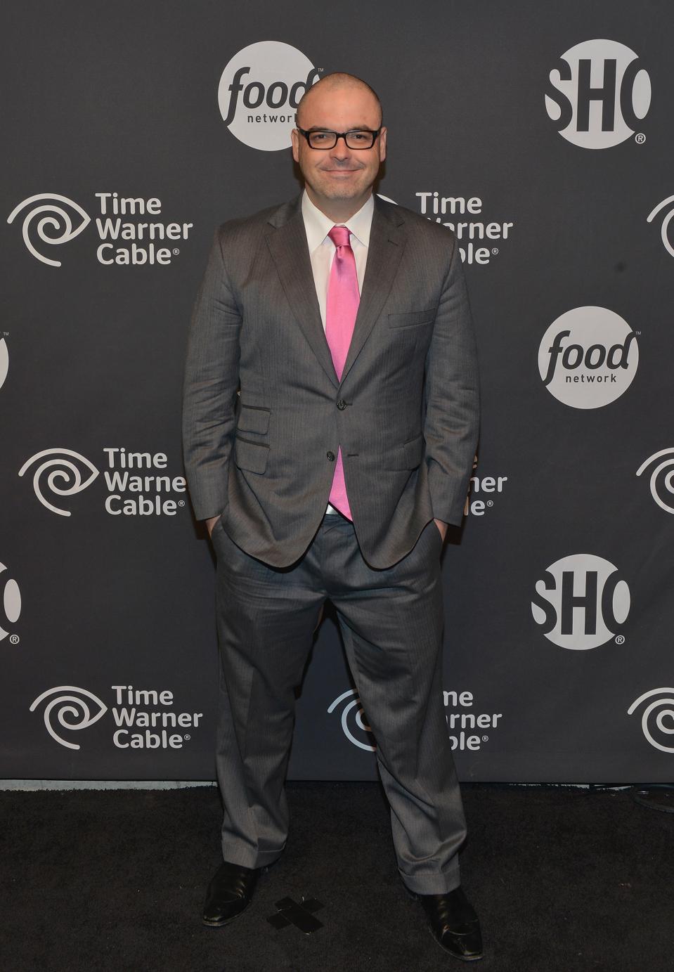 Mauro Ranallo Makes WWE SmackDown Must-See TV