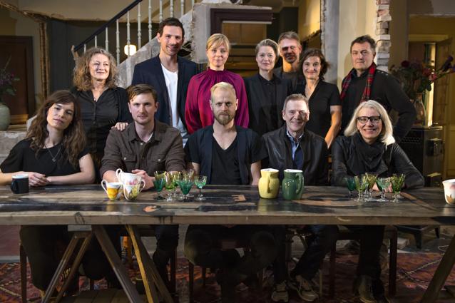 'The Legacy', Season 2: Another Lesson In TV Drama From The Danes