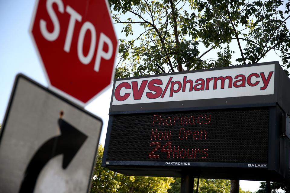 CVS Shifts Anti-Tobacco Fight To E-Cigarettes