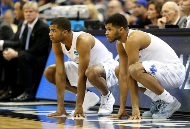 2015 NBA Draft: Off-Court Earning Potential By The Numbers