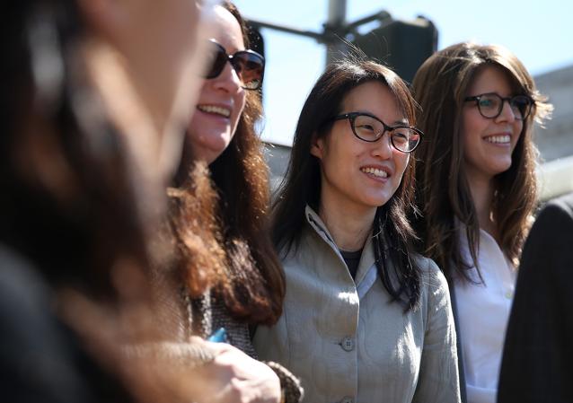 What's Ellen Pao Got to Do With Crowdfunding?