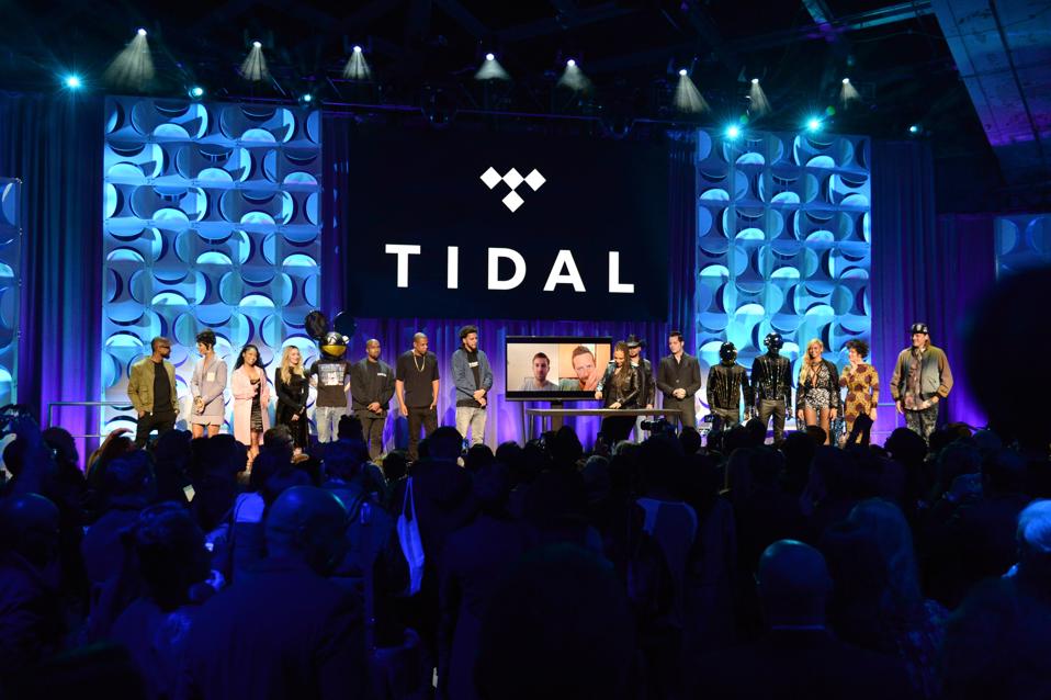 How Tidal Can Embrace Its Mission To Win The Music Streaming Wars