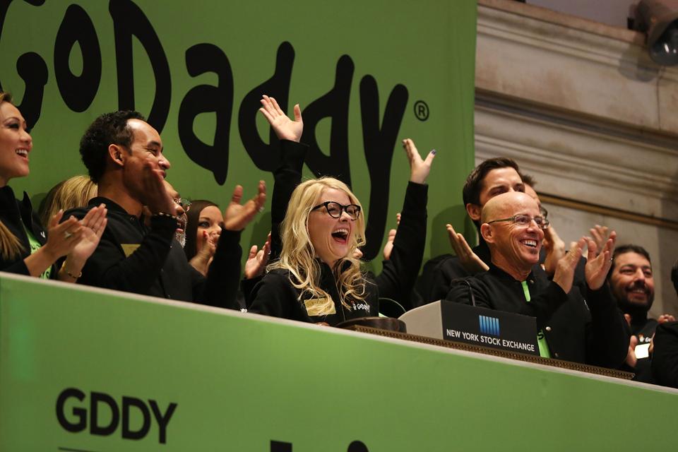 GoDaddy, Google Ban Neo-Nazi Site Daily Stormer Following Outrage Over ...