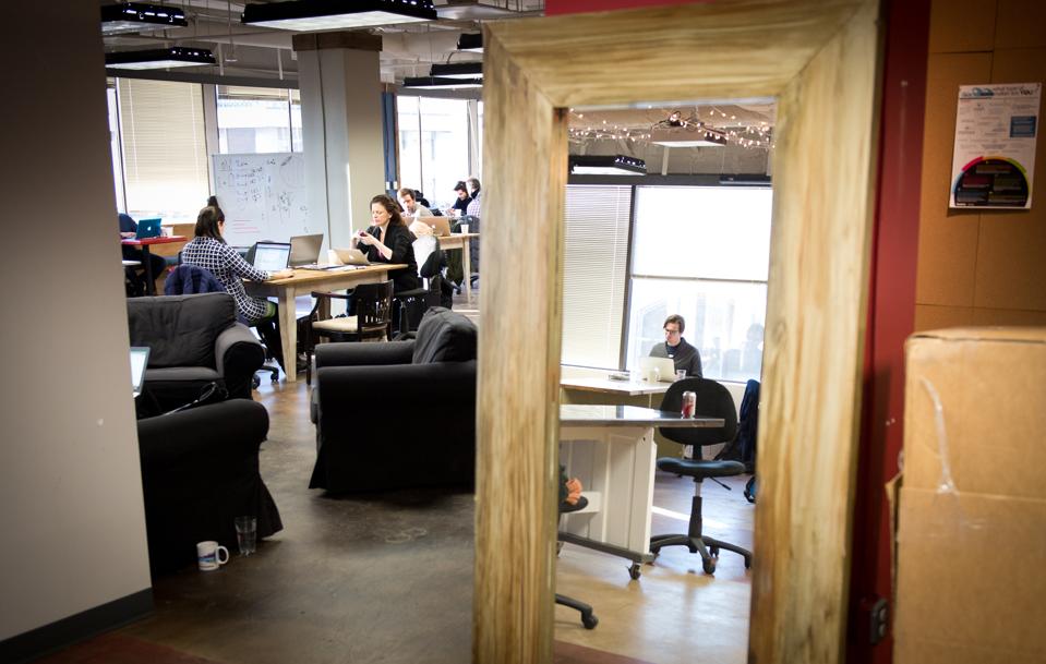 The Undercover Experiment That Will Tell You If Your Company Truly ...