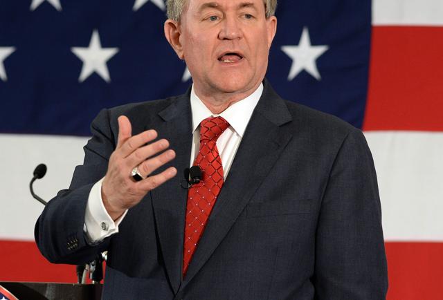 Jim Gilmore On Education: 6 Things The Presidential Candidate Wants You ...