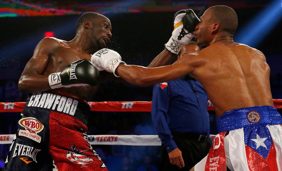Terence Crawford-Hank Lundy: Three Reasons To Watch The HBO Fight