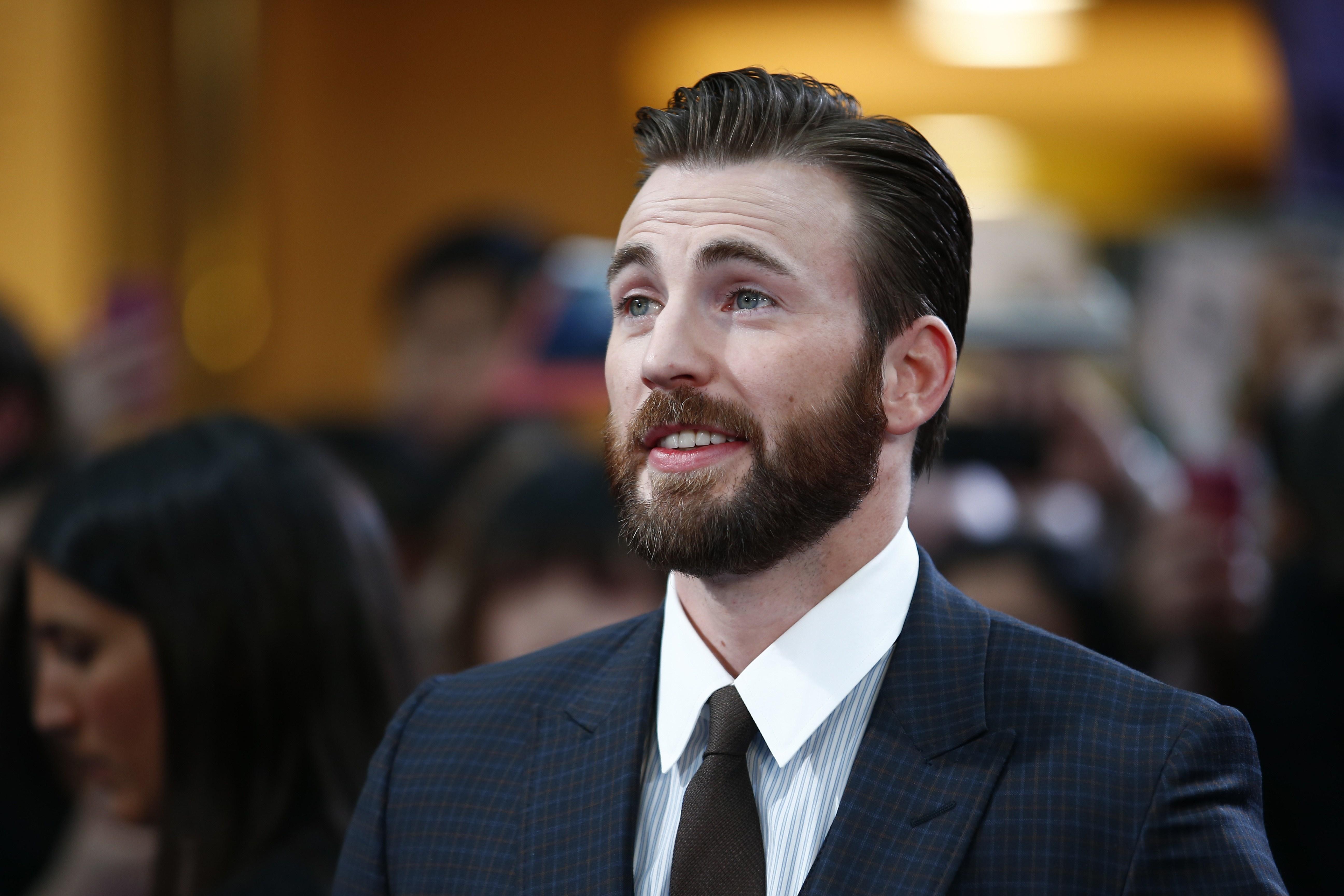 Hollywood's Best Actors For The Buck 2015: Chris Evans Leads Mila Kunis ...