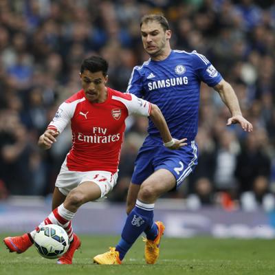 Soccer's Richest Sponsorship Deals