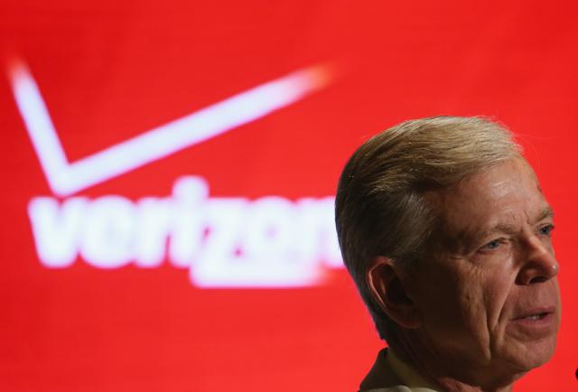 Verizon's AOL Acquisition: Redefining The Media And Entertainment Industry?