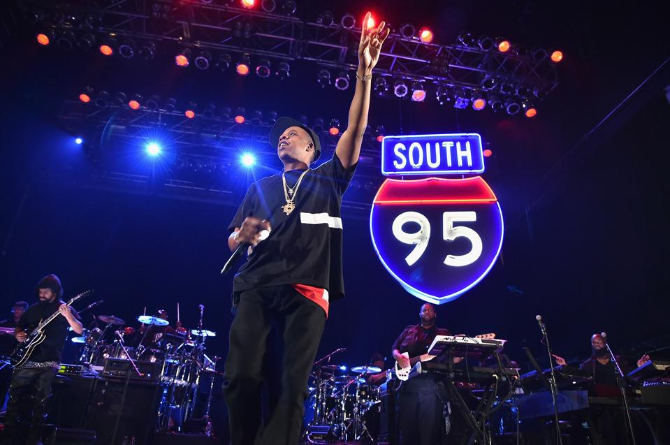 Tidal Has Lost Its Third CEO In Two Years