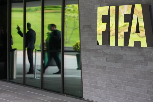 Numerous FIFA Officials Arrested In Massive Corruption Scheme Tied To ...