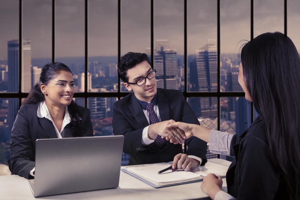 The Secret Weapon To Ensure You Get A Fair Go In Your Interview