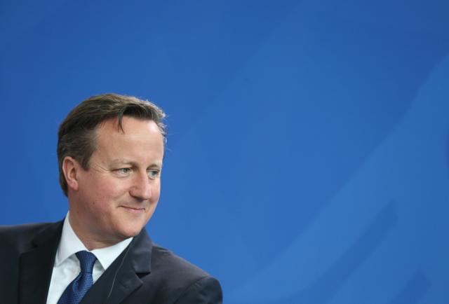 Is David Cameron Really A One-Nation Conservative?