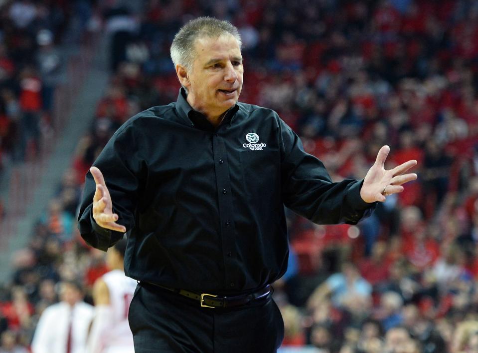 Whether It's My Alma Mater Or Not, Eustachy Needs To Go