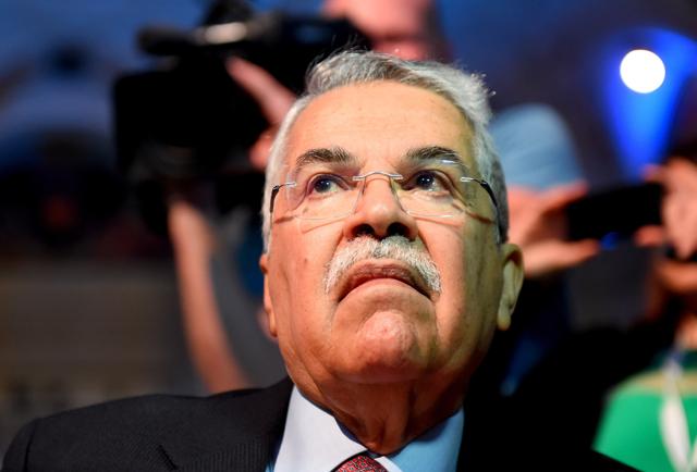 Saudi Arabia Might Just Have Blinked In The Oil War