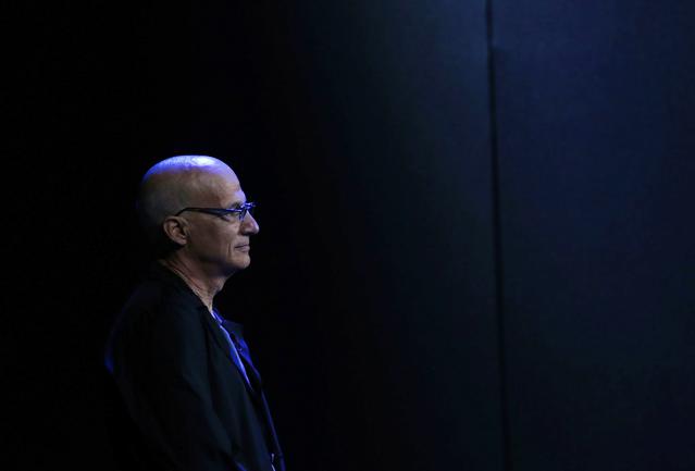 Jimmy Iovine's Net Worth In 2015: $800 Million