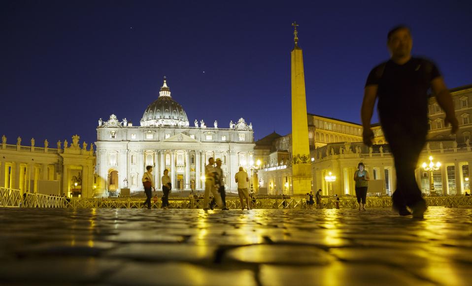 10 Super Things To See And Do In Italy This Fall