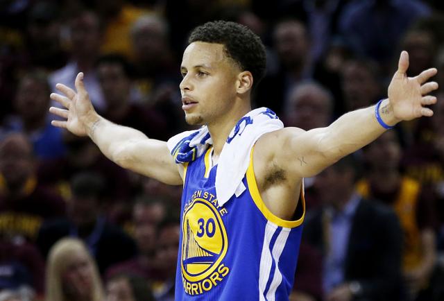 2015 NBA Finals: Winners And Losers