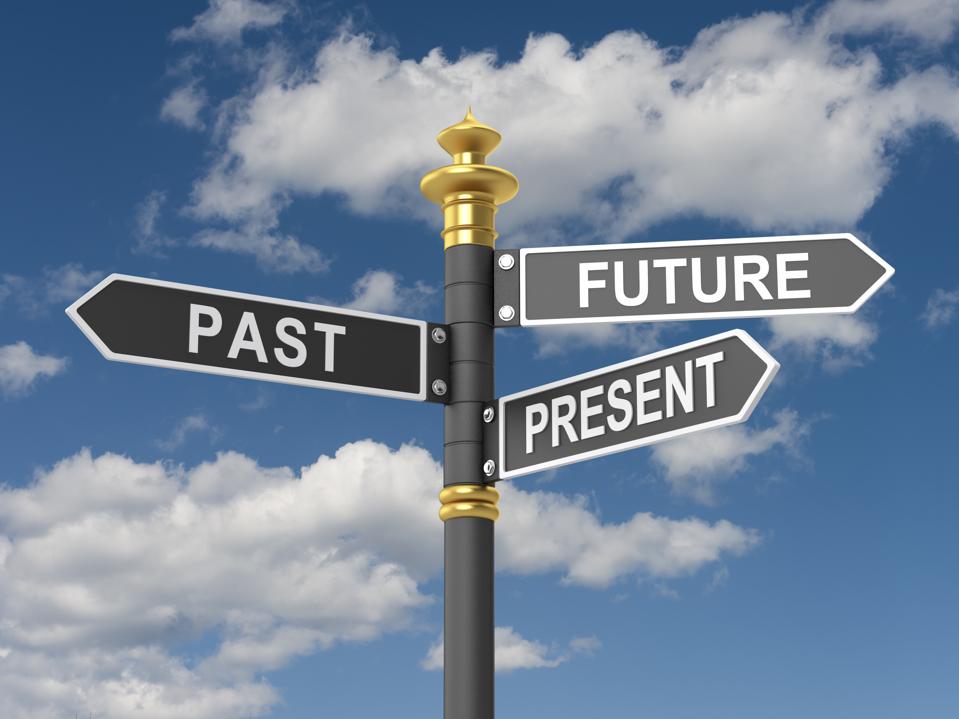 Scanning Computing’s Decades And Looking Toward The Future