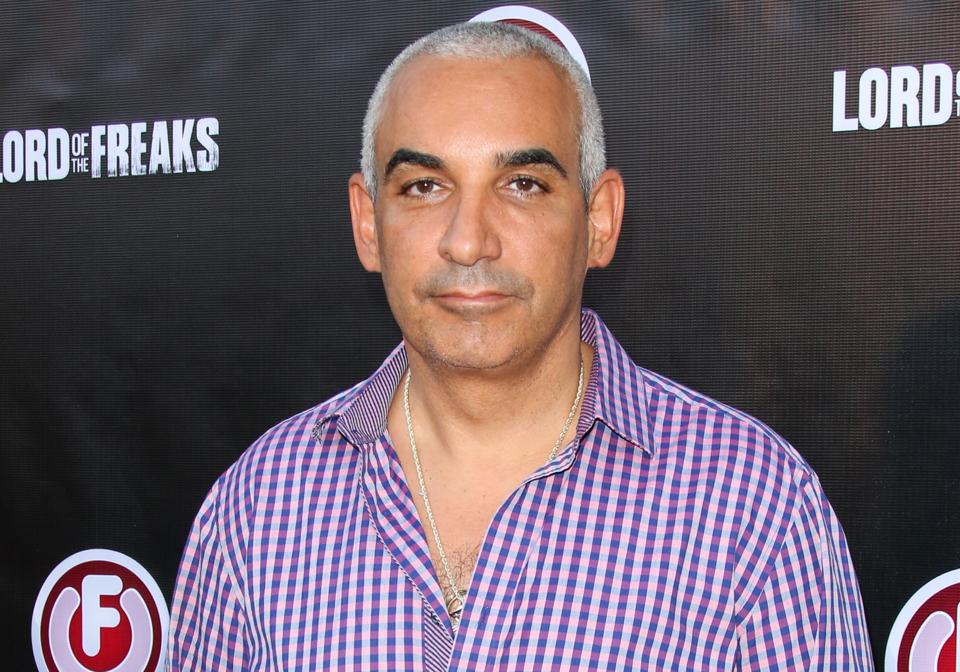 Celebrity Hologram Company Owner Ordered To Pay $11M Sexual Harassment ...