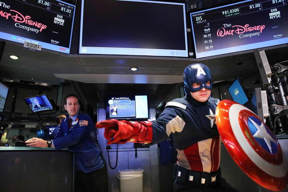 The Hierarchy Of Financial Superpowers – Who’s Really On Top?