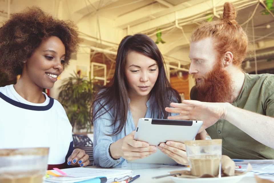 What Makes A Great Culture -- And Why Do People Care?
