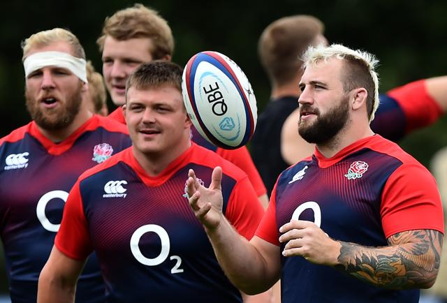 Rugby World Cup Highlights List Of Upcoming Major Sports Events Overseas