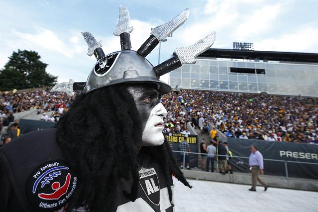 NFL Relocation Takes Center Stage This Week