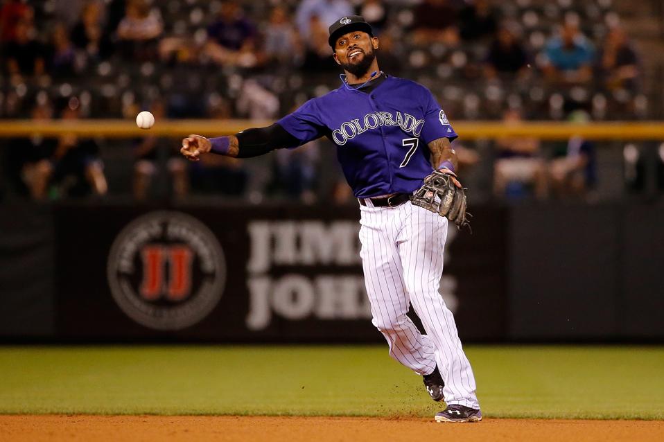 Is There A Next Step For Jose Reyes?