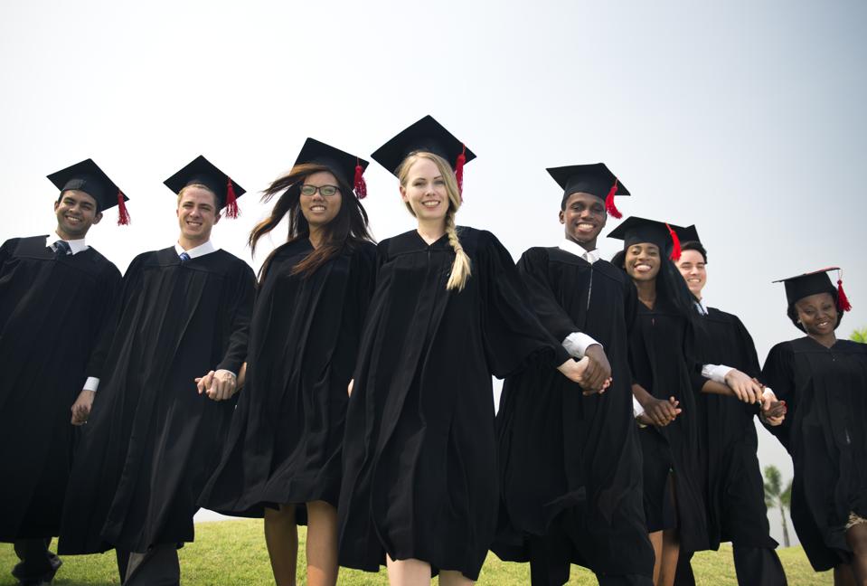 The World's Best Universities For Boosting Your Chances Of Getting Hired