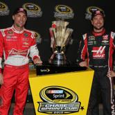 Michael Waltrip Racing on the Forbes Nascar Team Valuations List