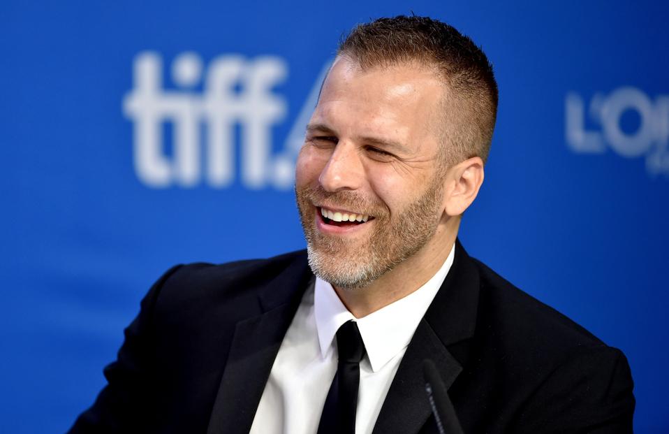 Adam Simon: 'Man Down' Writer Talks Bankruptcy, Homeless Veterans ...