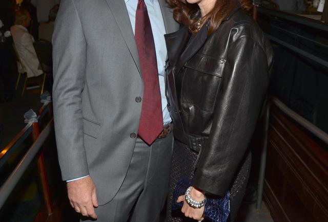 Billionaires Tony Ressler And Sara Blakely Snatch Atlanta Hawks For $730M